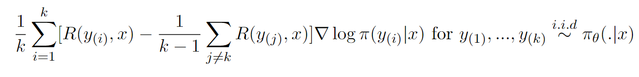 RLHF 及其变体 Iterative DPO/RLOO/GRPO/REINFORCE 算法和工程分析 - 知乎
