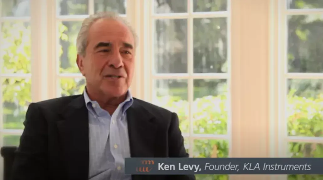 KLA-芯片制程控制之王 - 知乎