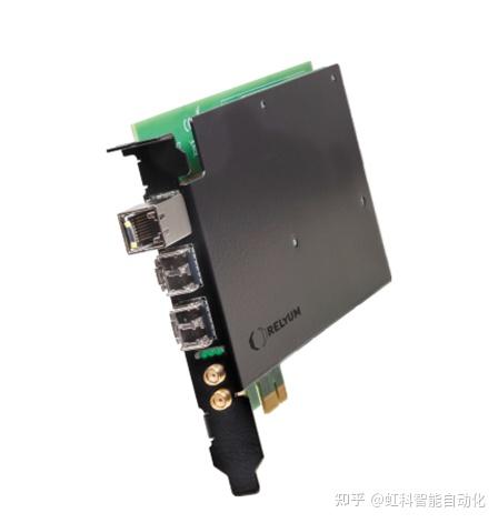 虹科干货 | 不用外部Redbox如何无缝合并PRP和HSR网络实现精确时间同步？虹科给你答案！ - 知乎