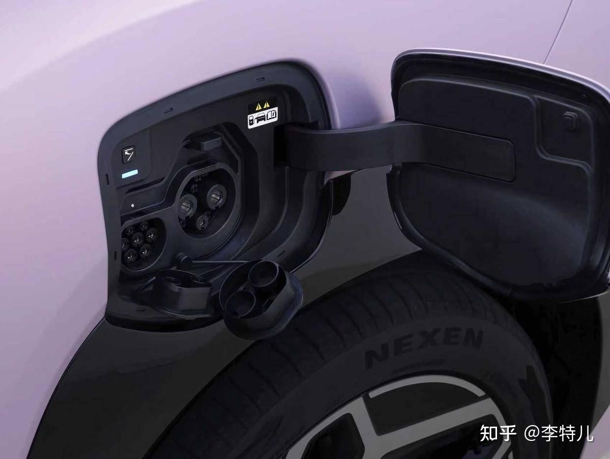 北京现代EO羿欧上市11.98万起，这款“新质力纯电SUV”值得买吗 - 知乎