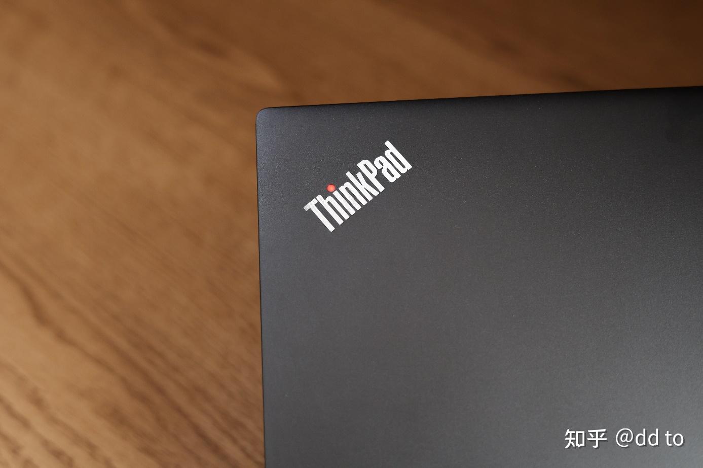 真正的“工程师本”：商务与性能兼顾的ThinkPad T14p评测 - 知乎