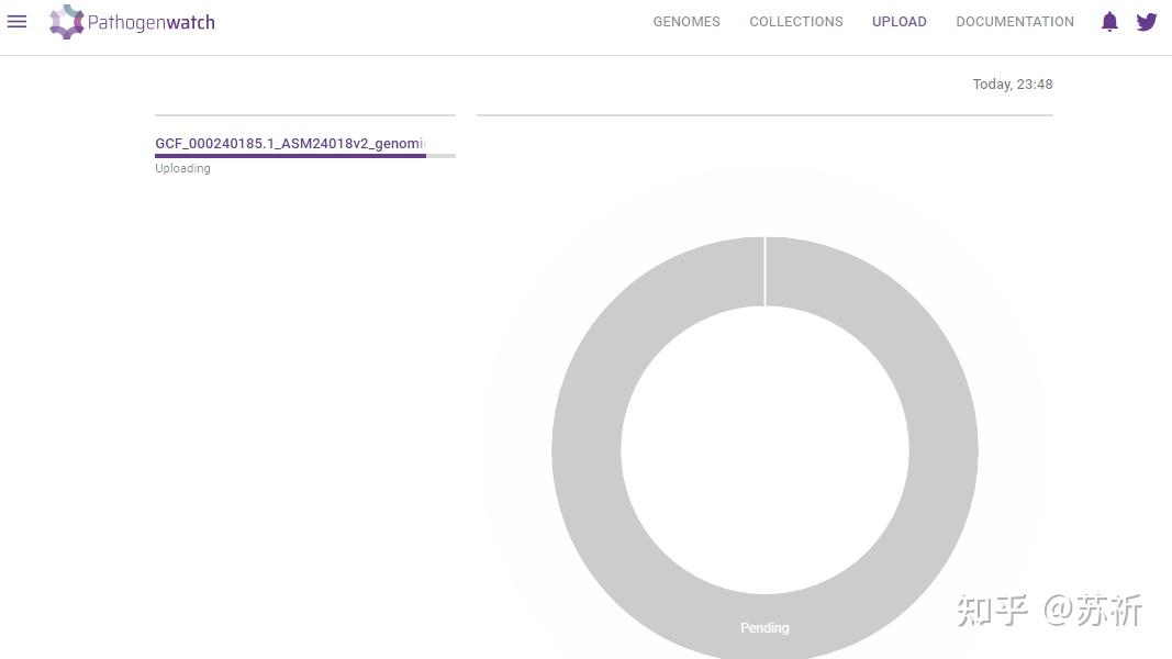 Kleborate：肺炎克雷伯菌分析 - 知乎