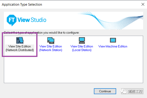 如何给FactoryTalk ViewSE添加报警 - 知乎