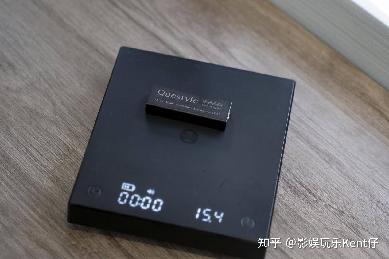 旷世之声M12i：入门不焦虑，“旗舰级”单3.5耳机口 - 知乎