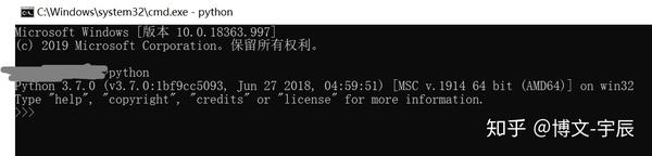 【自学python】【干货满满】day 2 编译器与编辑器（python编辑器的推荐） 知乎