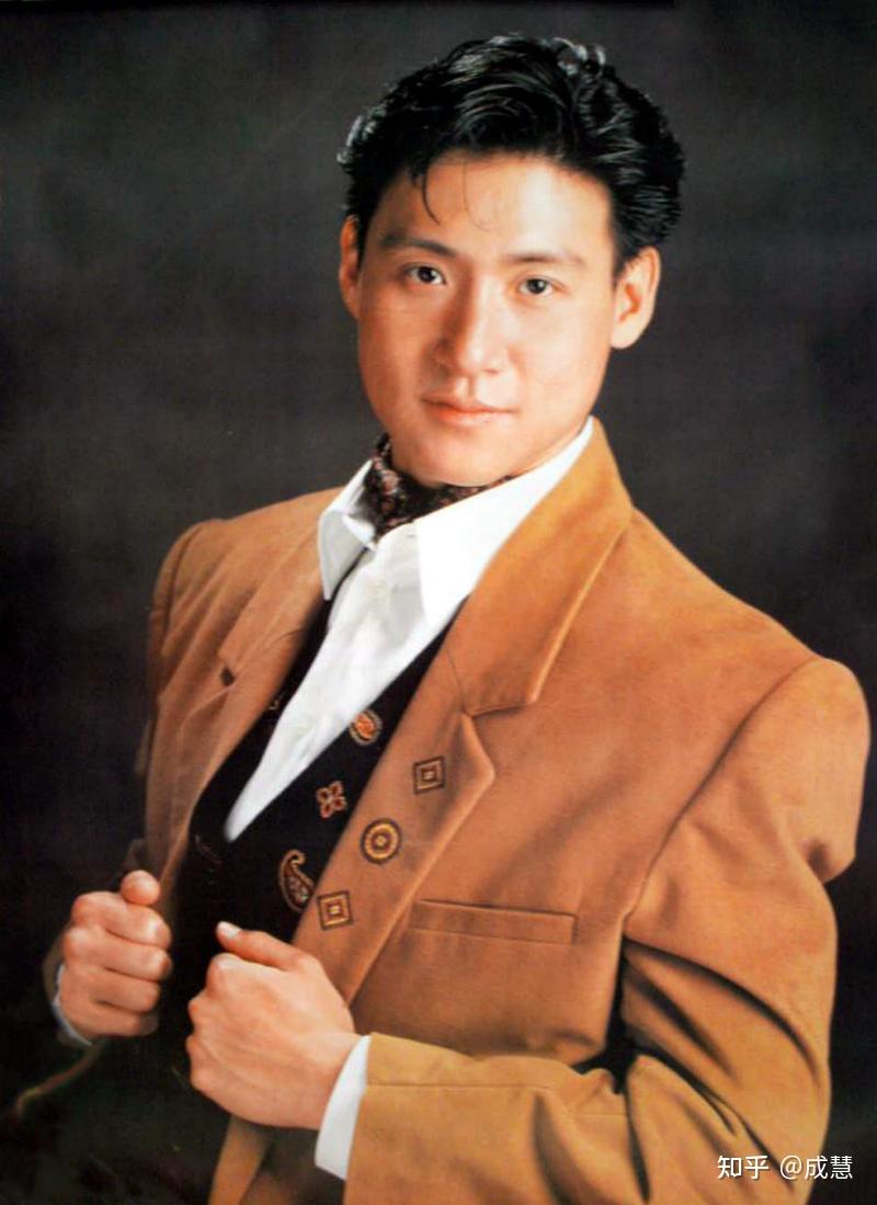 歌神张学友 - 知乎