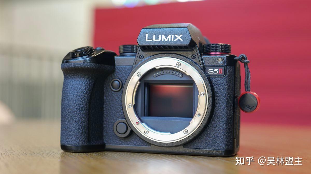 2024年松下 Lumix S5 II 评测｜适用于松下 Lumix S5、S5 II 和 S5 IIx 的最佳镜头推荐（2024年11月更新） - 知乎
