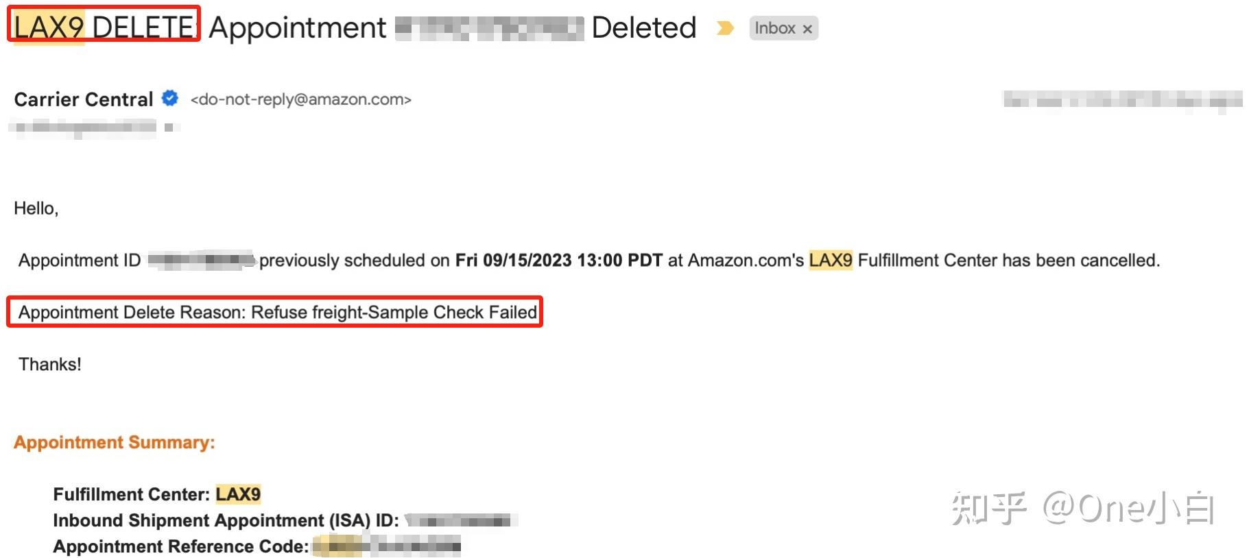 什么是亚马逊承运人平台 Carrier Central？账户注册，预约申请，状态查询及电子 POD 检索流程详细介绍（美国站） - 知乎