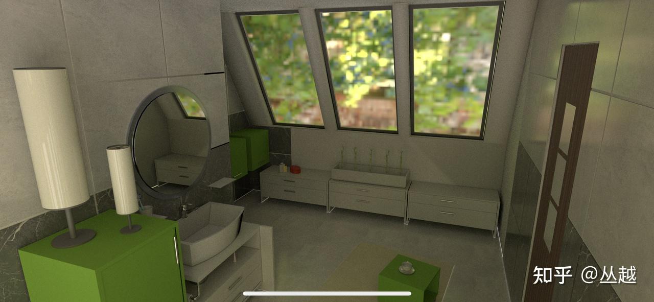 游戏引擎随笔 0x27：现代图形 API 的最新进展（2022年2月） - 知乎