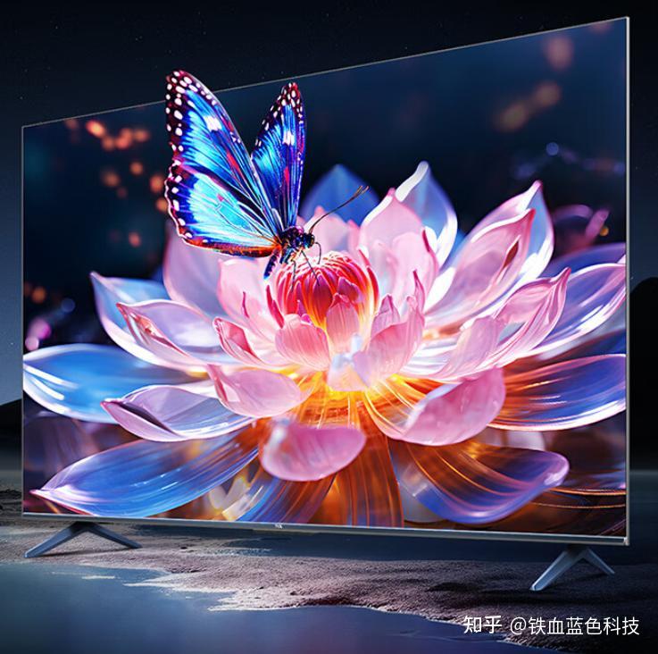 TCL 75V8E：高色域、NFC投屏，打造极致观影体验 - 知乎