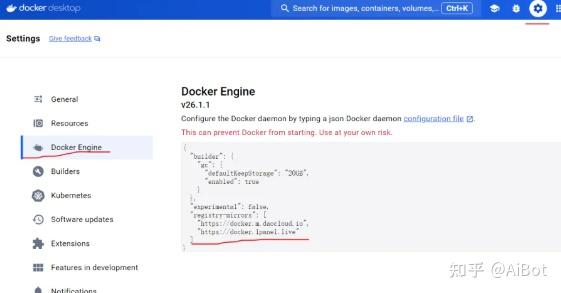 在Linux、Windows、MacOS中安装Docker - 知乎