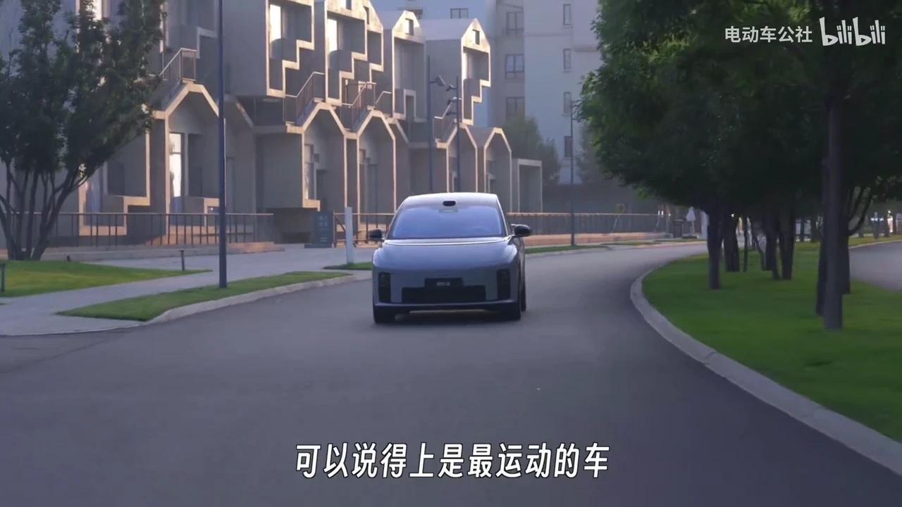 理想i8动态体验：充电10分钟续航327公里，NVH媲美MEGA - 知乎