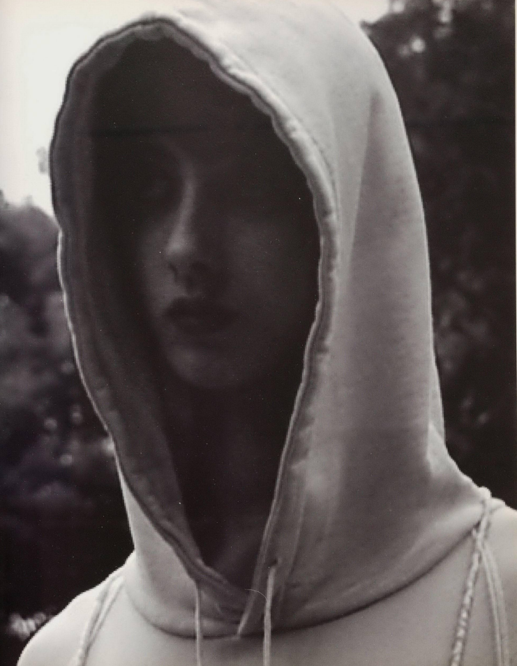 Raf Simons：个人世界的历史 - 知乎