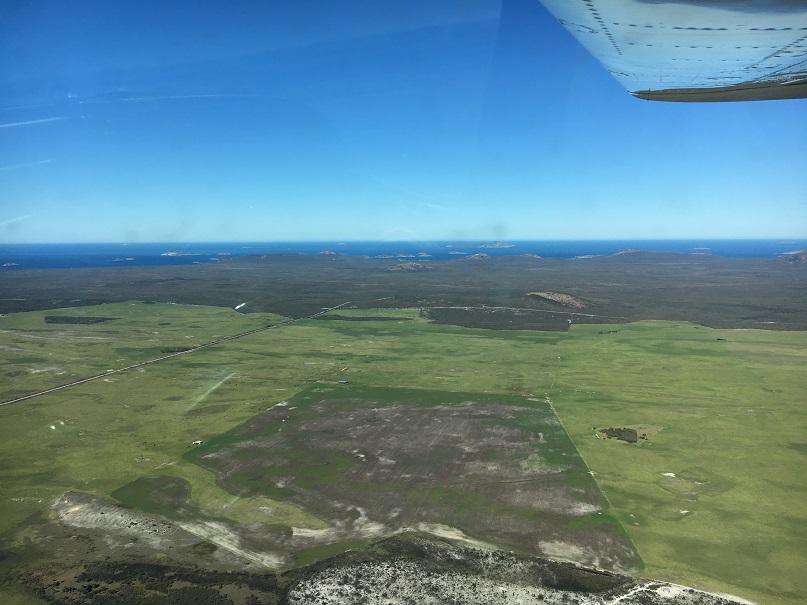 西澳大利亚的粉红回忆——“南粉湖”希利尔湖Like Hillier - 知乎