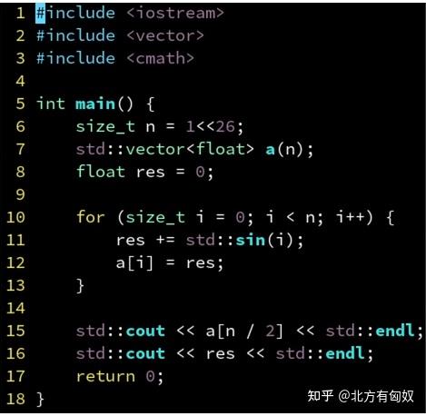C++高性能编程笔记（第6讲 intelTBB入门） - 知乎