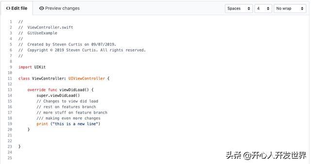 在Xcode中使用Git源代码管理 - 知乎