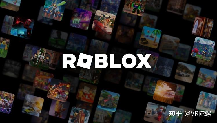 【评测】5天下载破100万，VR版《Roblox》有何魅力？ - 知乎