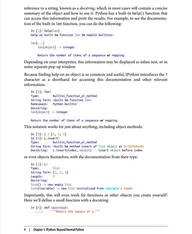 GitHub 标星10W+的《Python数据科学手册》终于被我吃透了！ - 知乎