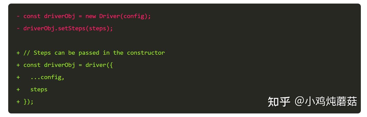 vue2如何使用driver.js - 知乎