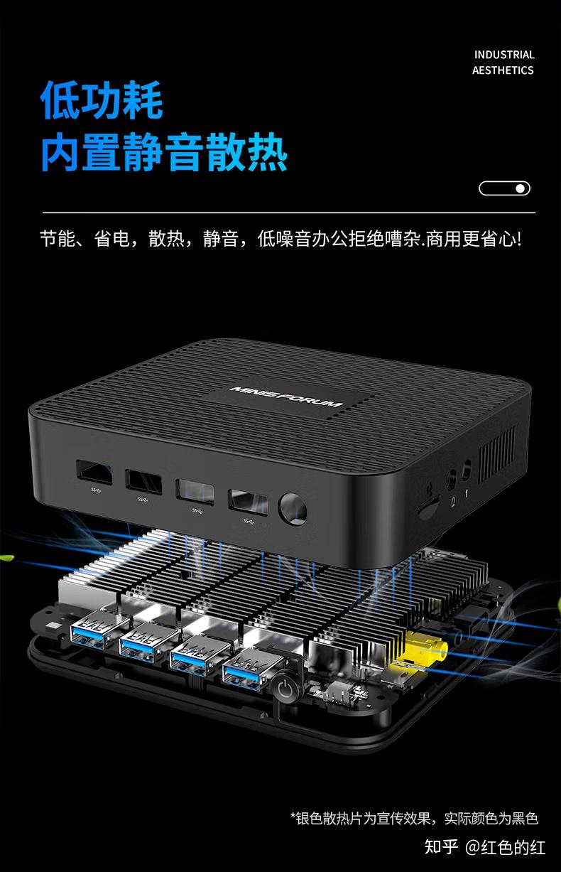 Intel TDP 6W CPU 哪一款最强 - Pentium N5030 & N6000 - 寻找最省电低功耗小主机 - 知乎
