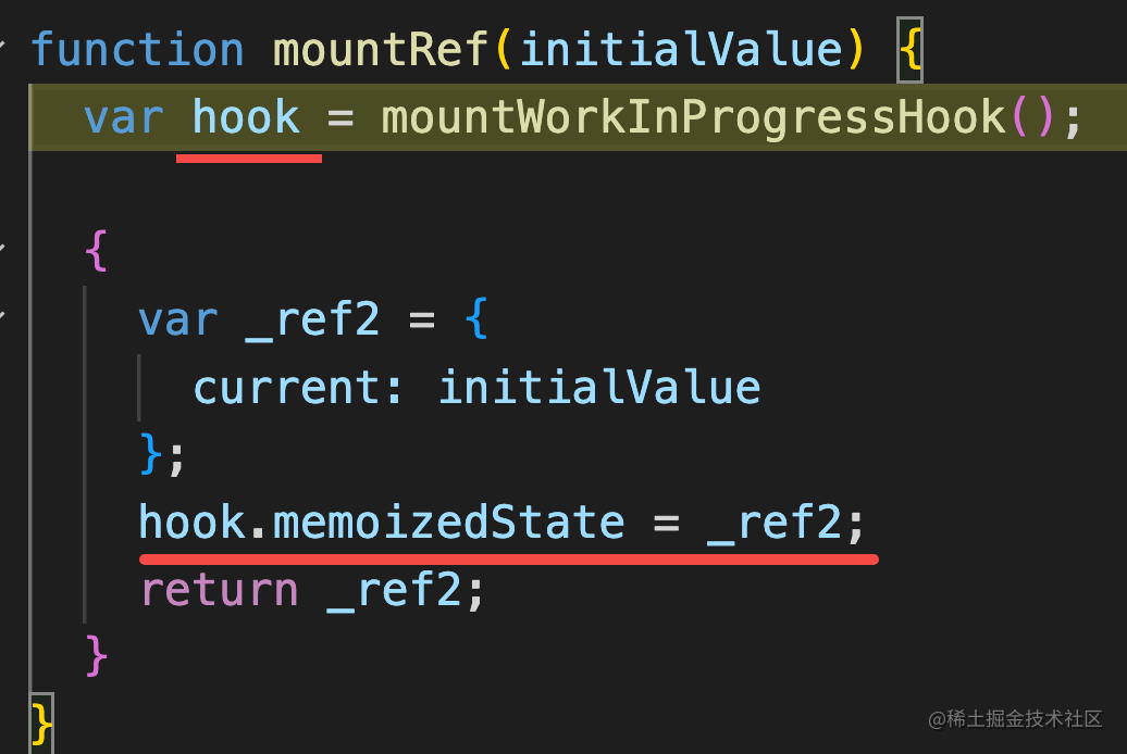 搞懂 useState 和 useEffect 的实现原理 - 知乎