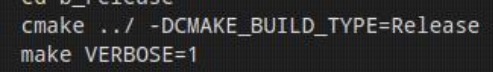 make选项之VERBOSE - 知乎