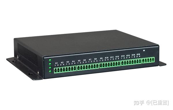 485HUB产品介绍，485集线器/HUB产品功能及应用介绍！ - 知乎