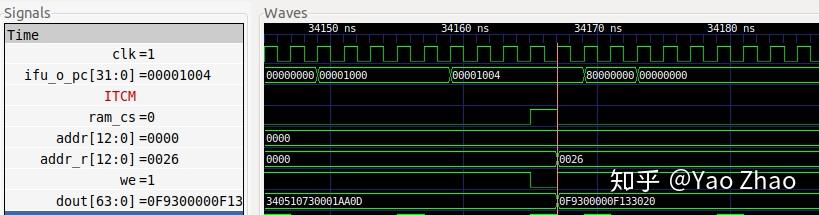 将GDB接入仿真的蜂鸟E203系统需要几步？ - 知乎