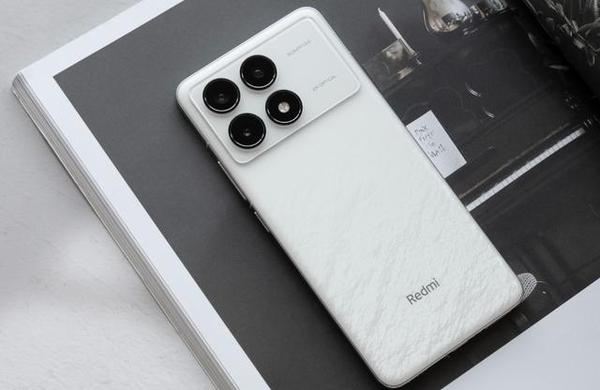 红米K70E真舍得，16GB+1TB跌至2268元，152万跑分+90W闪充 - 知乎