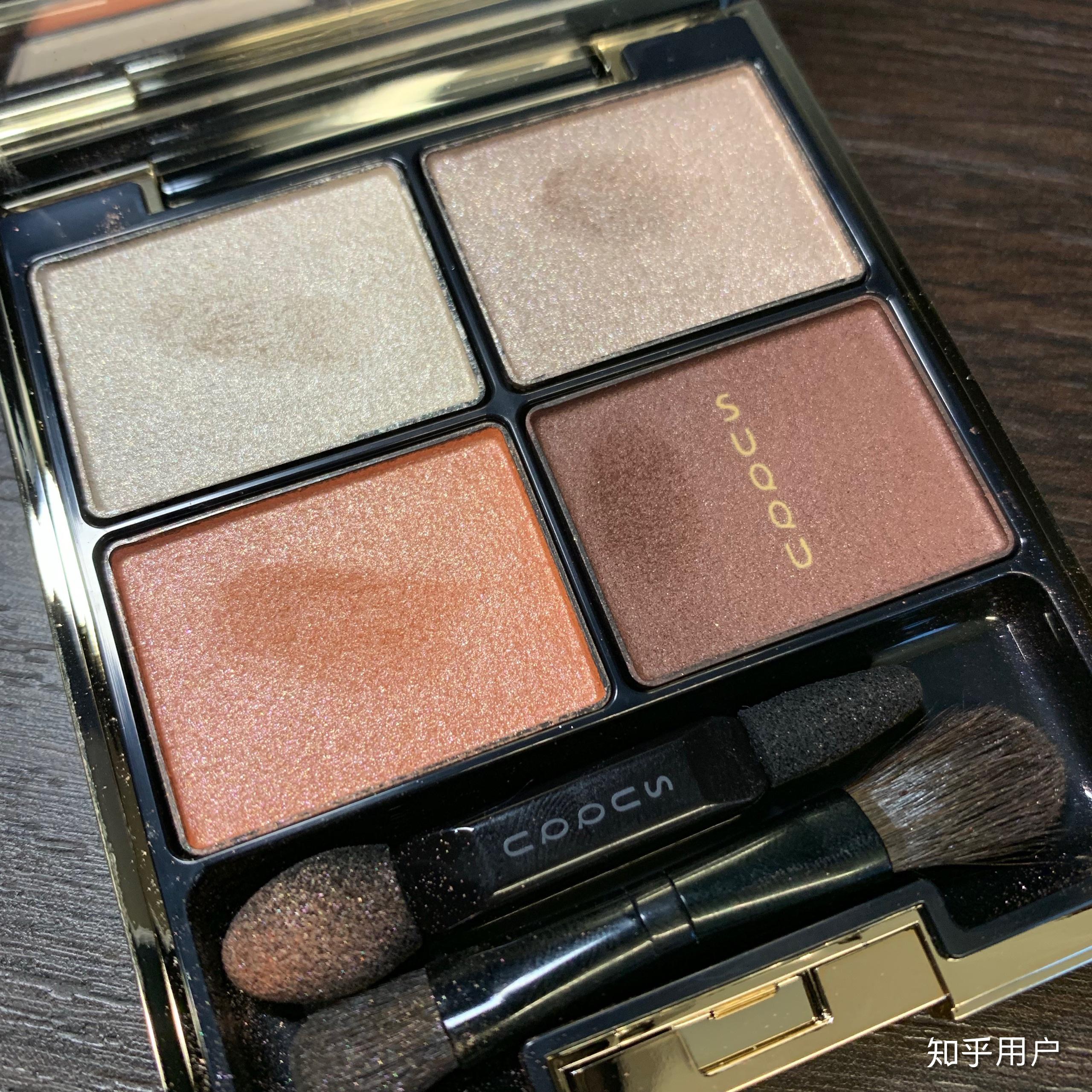 有哪些值得一生推的高端眼影产品？ - 知乎