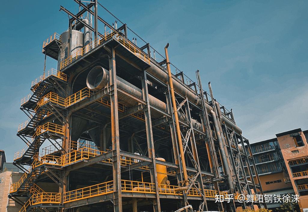 钢板知识：S460N钢板介绍、S460N钢板力学性能、化学成分介绍、S460N钢板性能及应用介绍 - 知乎