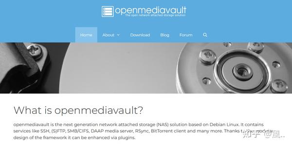 OpenMediaVault(OMV)5.6.13安装和docker配置超详细图文教程 - 知乎