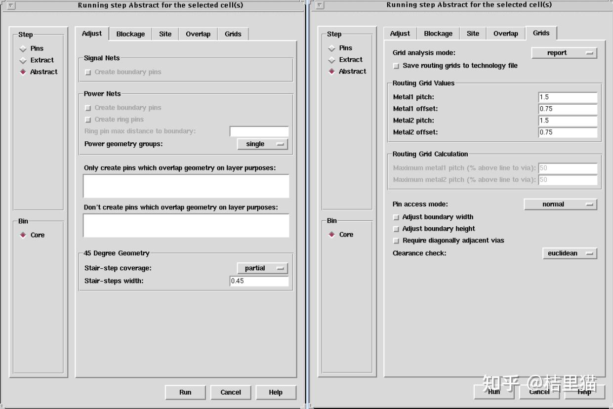 芯片猎奇——如何创建自己的标准单元库 - 知乎