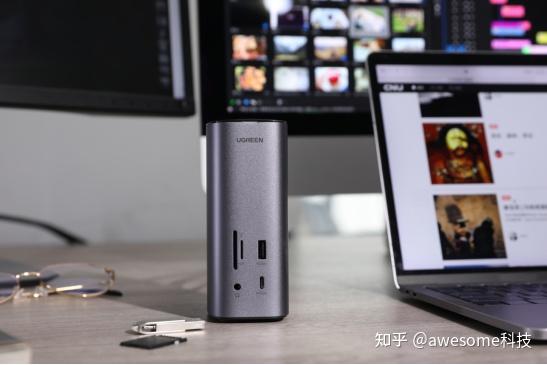 Type-C口拓展坞选购指南，有哪些高性价比的扩展坞值得推荐？ - 知乎