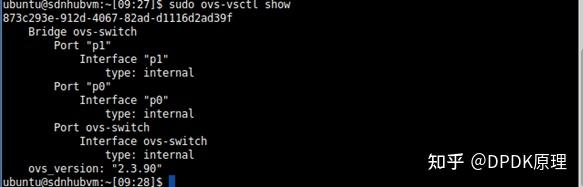 Open Vswitch 应用实践 知乎 