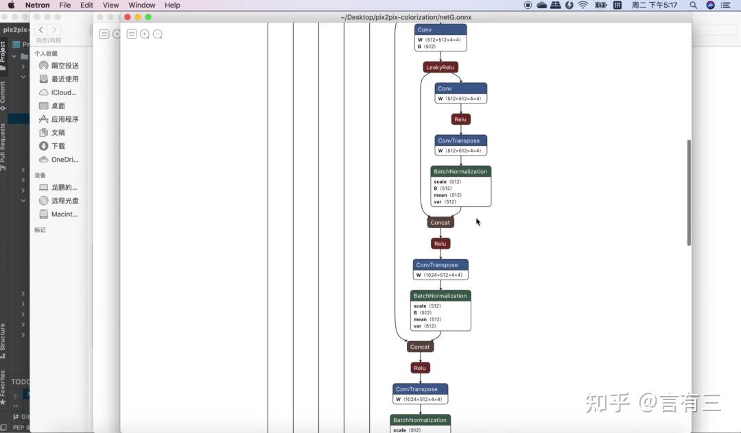 【项目实战课】基于Pytorch的Pix2Pix黑白图片上色实战 - 知乎