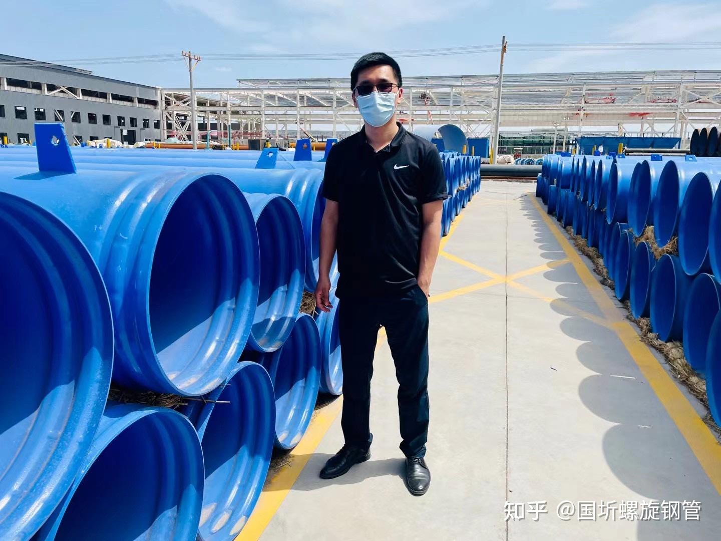 国标3pe防腐钢管标准 - 知乎