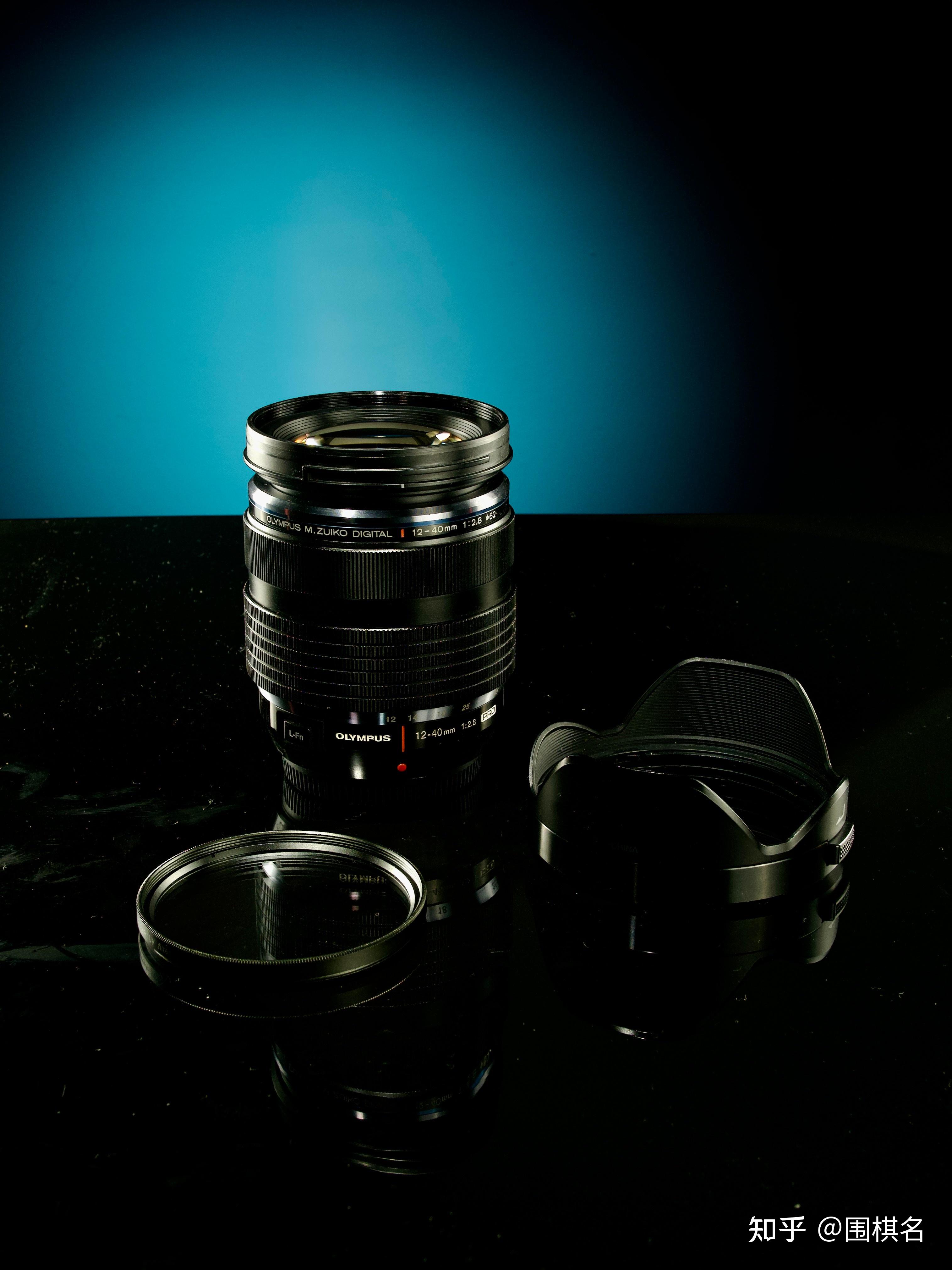 M43已死？在它逝去之前先了解live comp的正确使用姿势 - 知乎