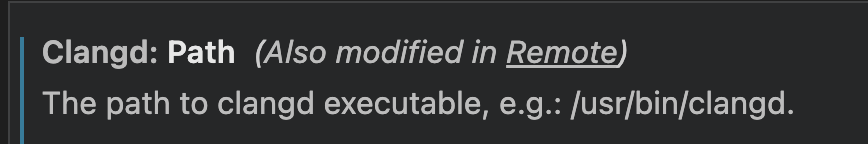 vscode 中使用 clangd 做静态分析工具 - 知乎