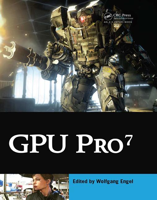 【GPU精粹与Shader编程】(一) 开篇 & 全系列11本书核心知识点总览 - 知乎