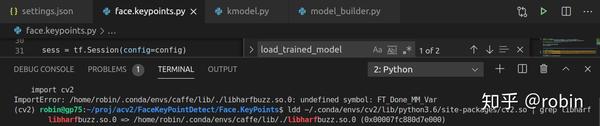libharfbuzz.so.0: undefined symbol: FT_Done_MM_Var - 知乎