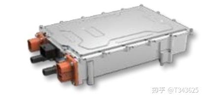 小三电（OBC，DCDC，PDU） - 知乎