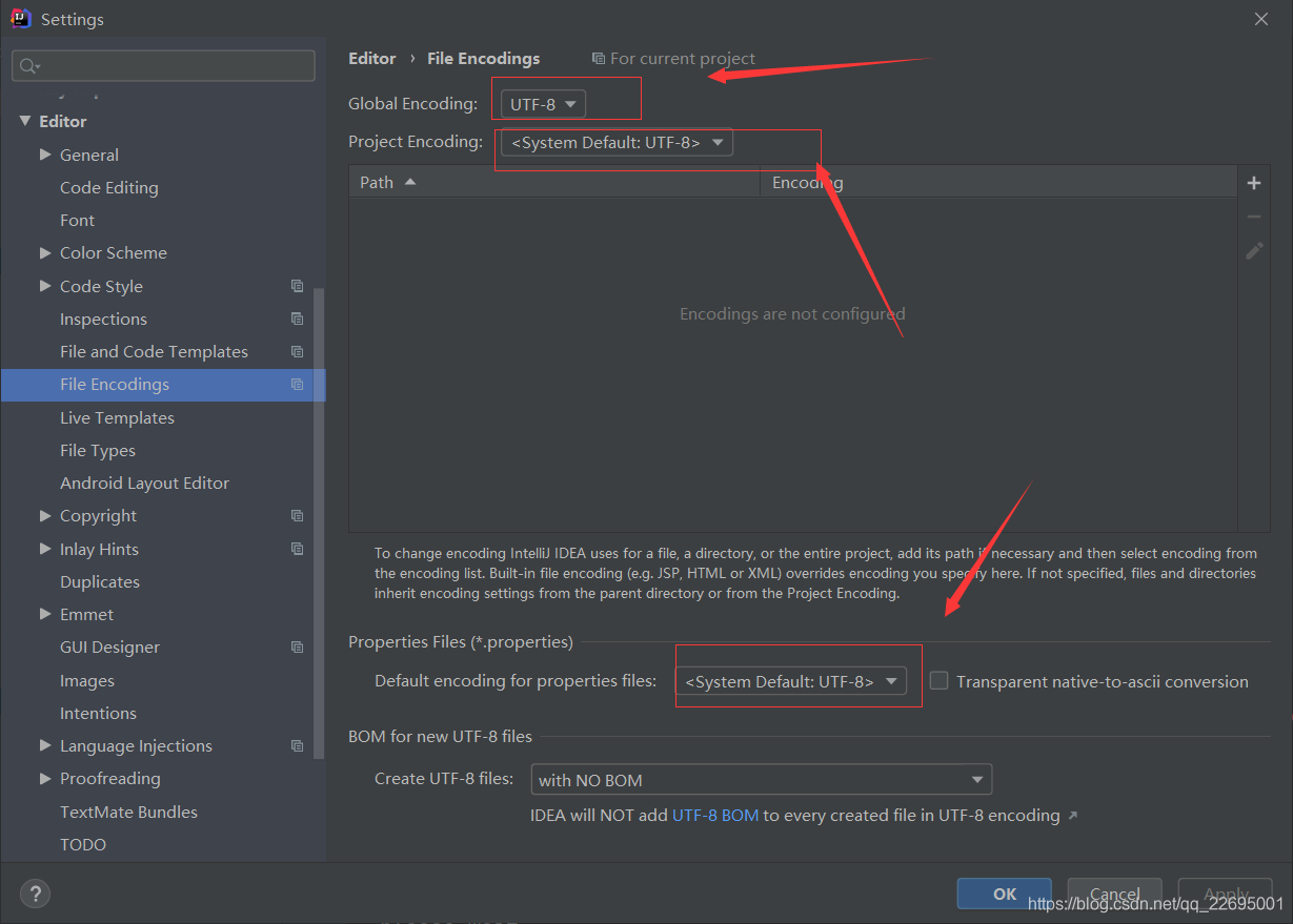 4种方法帮你解决IntelliJ IDEA控制台中文乱码问题 - 知乎