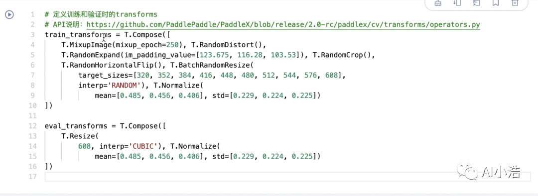 飞桨AI进阶实战：工业表计读数(记录) - 知乎