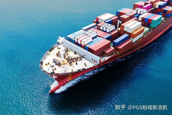 国际海运中经常提到的CY/FO、CY/CY、CY/LO是什么意思？ - 知乎