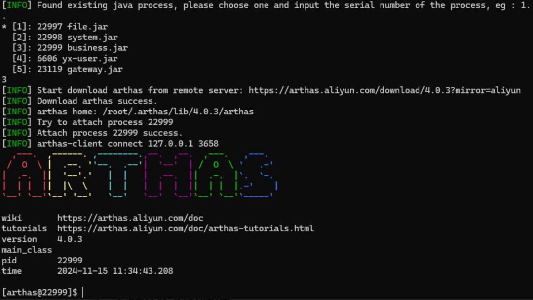 JVM优化篇——JDK 性能定位工具全解析与 Arthas 快速上手指南 - 知乎