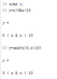 专题七MATLAB符号计算 - 知乎