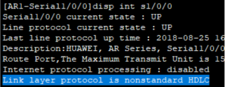 高级数据链路控制协议-HDLC - 知乎