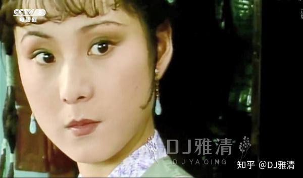 安雯和李勇勇，两版《红楼梦》中最美晴雯，昔日佳人，如今何在？ - 知乎