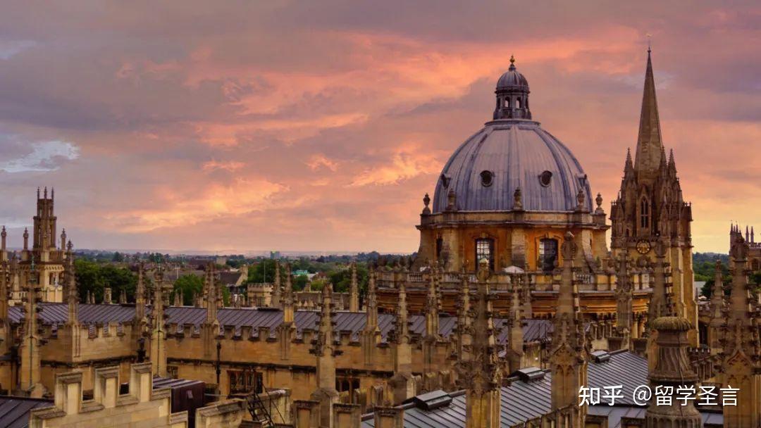 2024英国Top100大学最新List名单及申请要求汇总！ - 知乎
